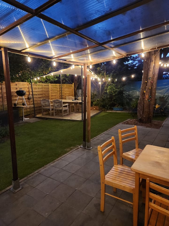 Chalet Balen - Lommel