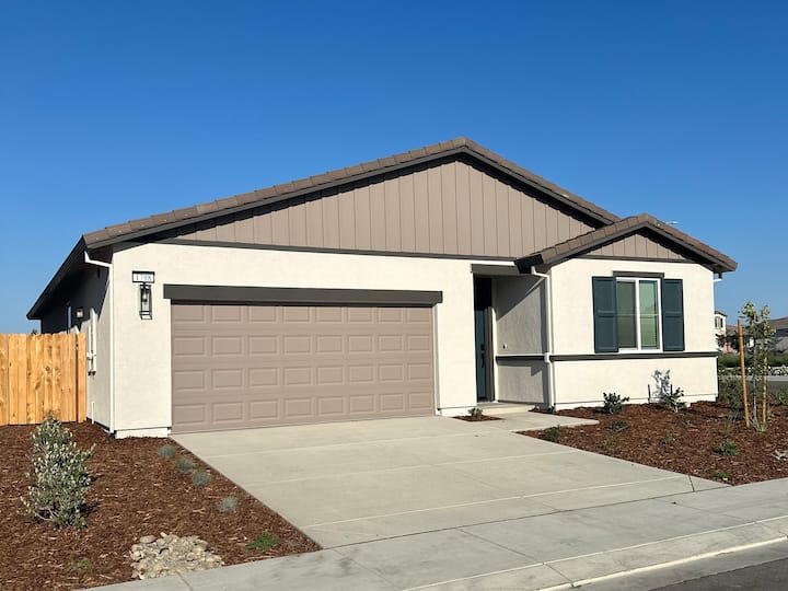 Home Away From Home. - Manteca, CA