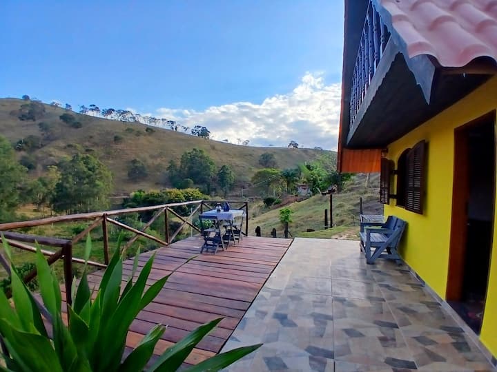 Recanto Das Maritacas - Brazil