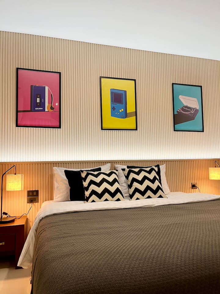 Cozy & Comfort 503 - Lak Si