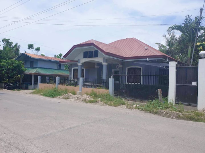 Watson House - Moalboal