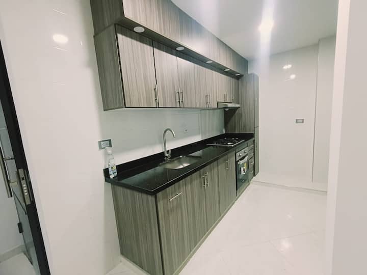 Apartamento Sheep Wool - Nobsa - Sogamoso