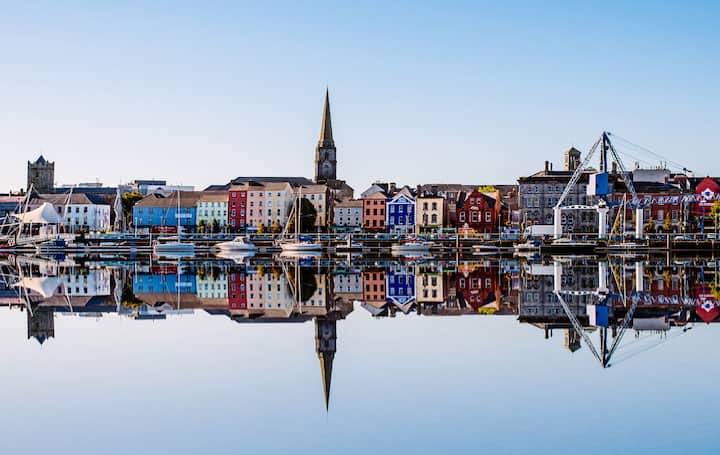 Perfect Location In Waterford City - Waterford