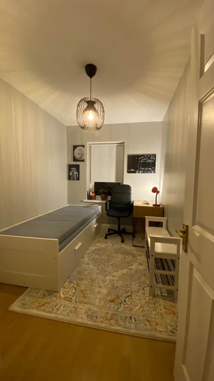 Perfect Location In Waterford City - Waterford