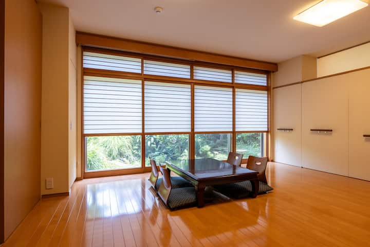 1f 新宿ガーテンハウス - Shibuya