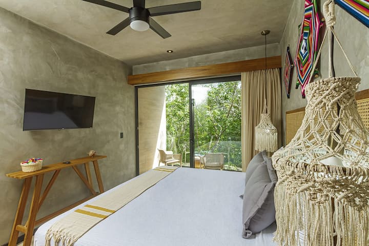 Best Location, Cozy Home +Bikes - Messico