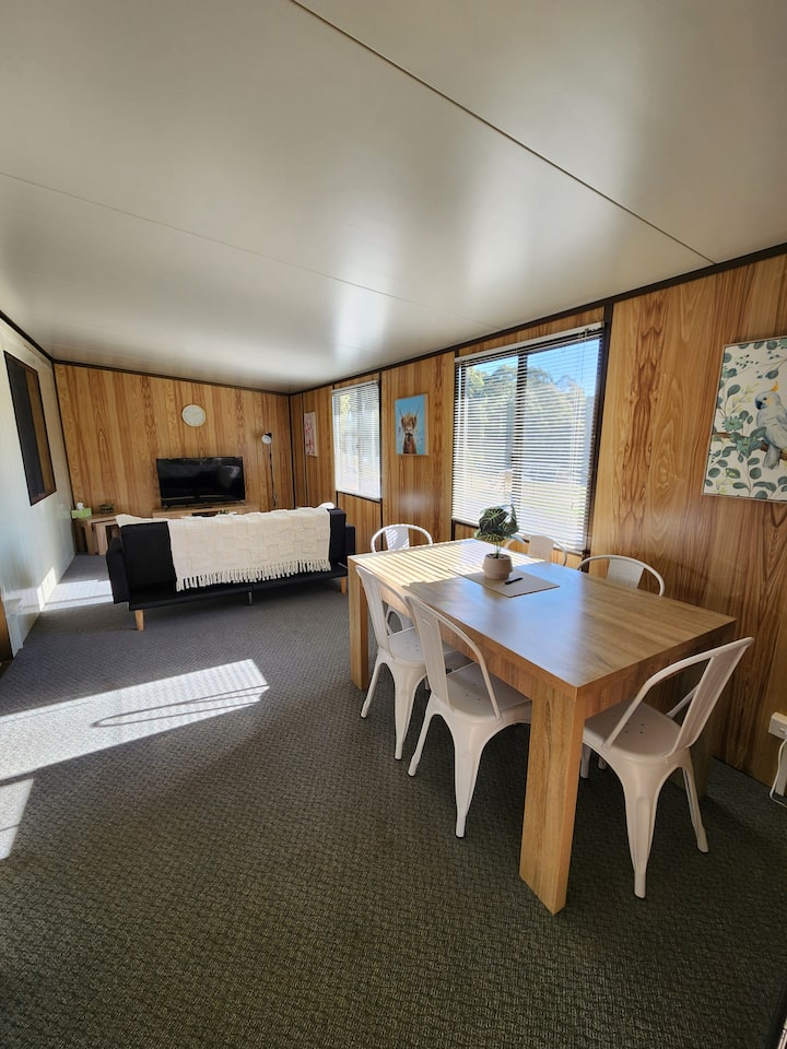 Farm Stay In The Stunning Countryside Of Batlow. - Batlow