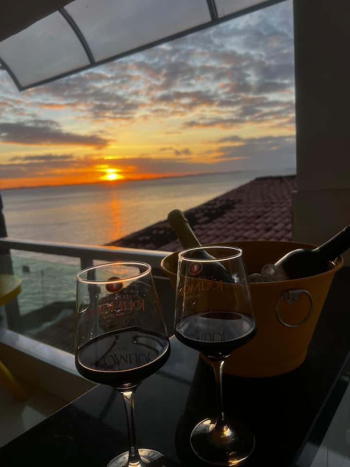 Acomodações No Solar Do Unhão - Salvador