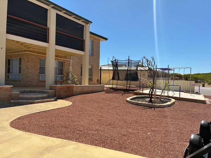 Vista Del Mar - 세르반테스