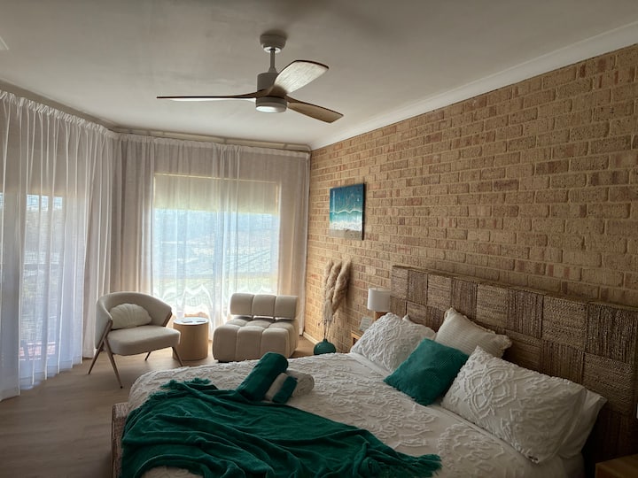 Vista Del Mar - 세르반테스