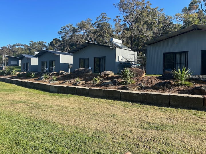 Maroota Ridge Cabins - 8 Sep Lux Spaces To Unwind - Sydney