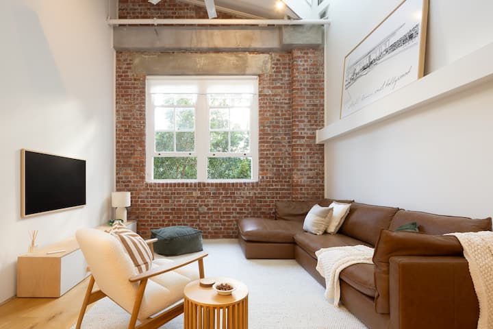 Riverside Woolstore 2b Park Pool - Balmoral