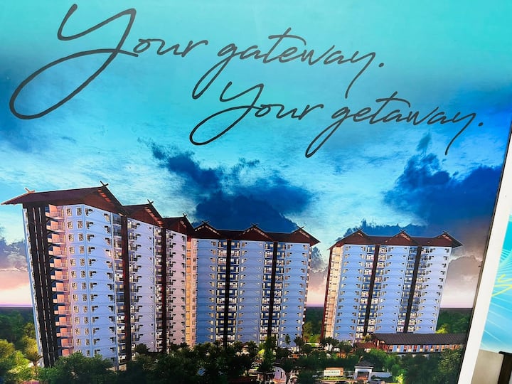 Your Perfect Staycation Spot! - Lapu-Lapu City