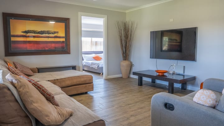 Stays With Ripley
Urraween Hervey Bay
Pet Friendly - Fraser Island