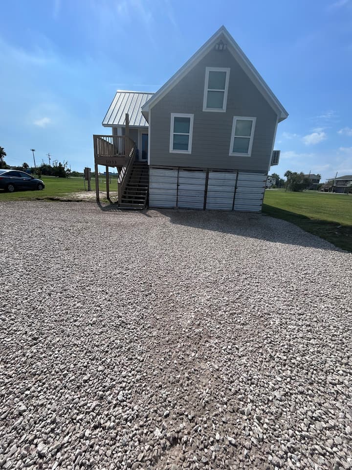 The Great Escape - クリスタル・ビーチ, TX