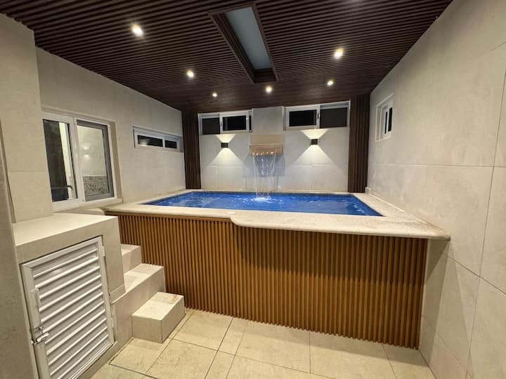 Suite Con Alberca Exclusiva 3 - Manzanillo, Colima, Mexico