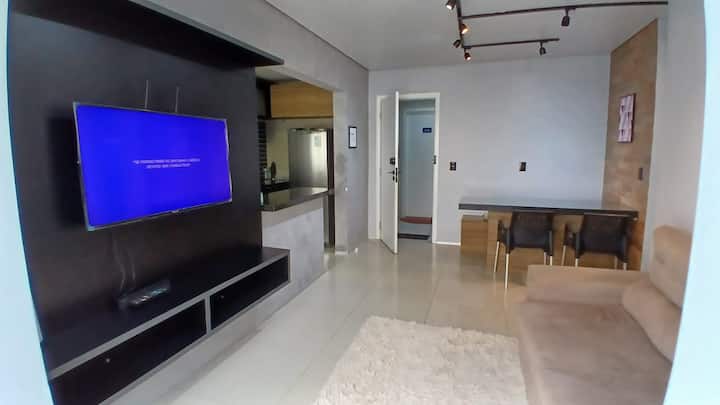 Lindo Apartamento No Araçagy - São Luís