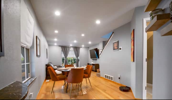 Sloans Lake Oasis! - Lakewood, CO