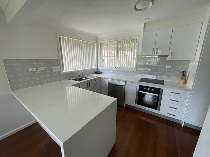 Lithgow 3 Bedroom Haven - Lithgow