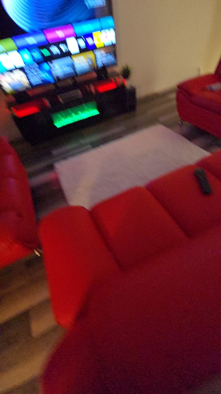 Cozy Sexy Modern Apartment - Philadelphia University, Feasterville-Trevose