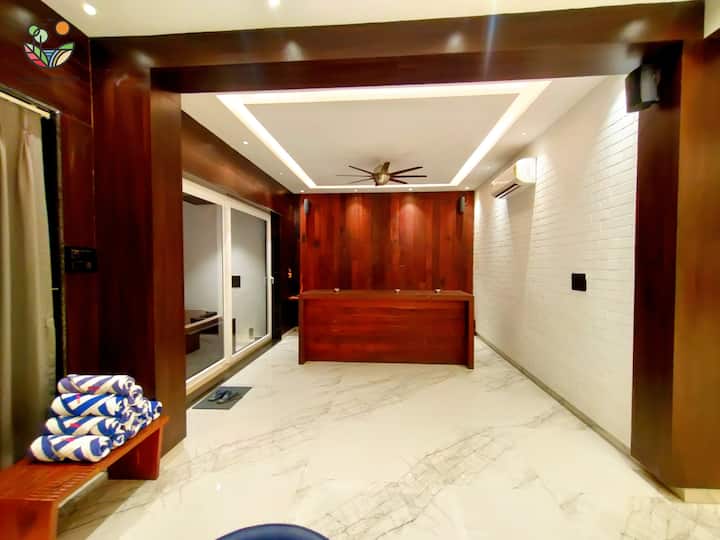 6 Bhk New York Villa By Manas Lifestyle, Igatpuri - Igatpuri