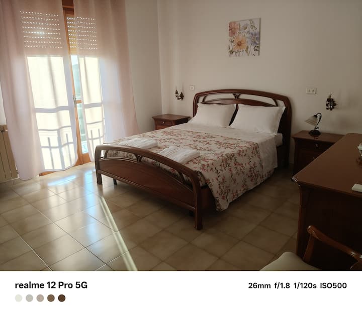 Casa Cannella - Termoli