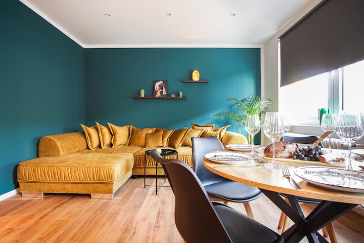 Essenfusion Wasserturm - Essen