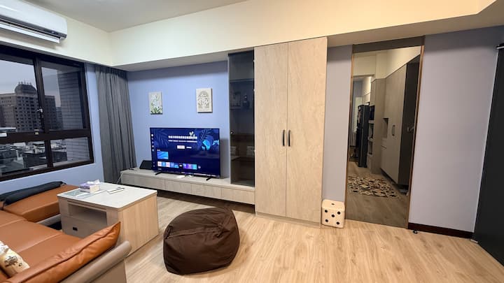 Stanley’s House兩房一廳,獨立空間 - Taoyuan City