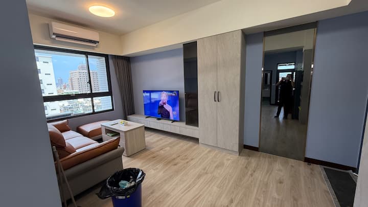 Stanley’s House兩房一廳 - Aéroport de Taiwan-Taoyuan (TPE)
