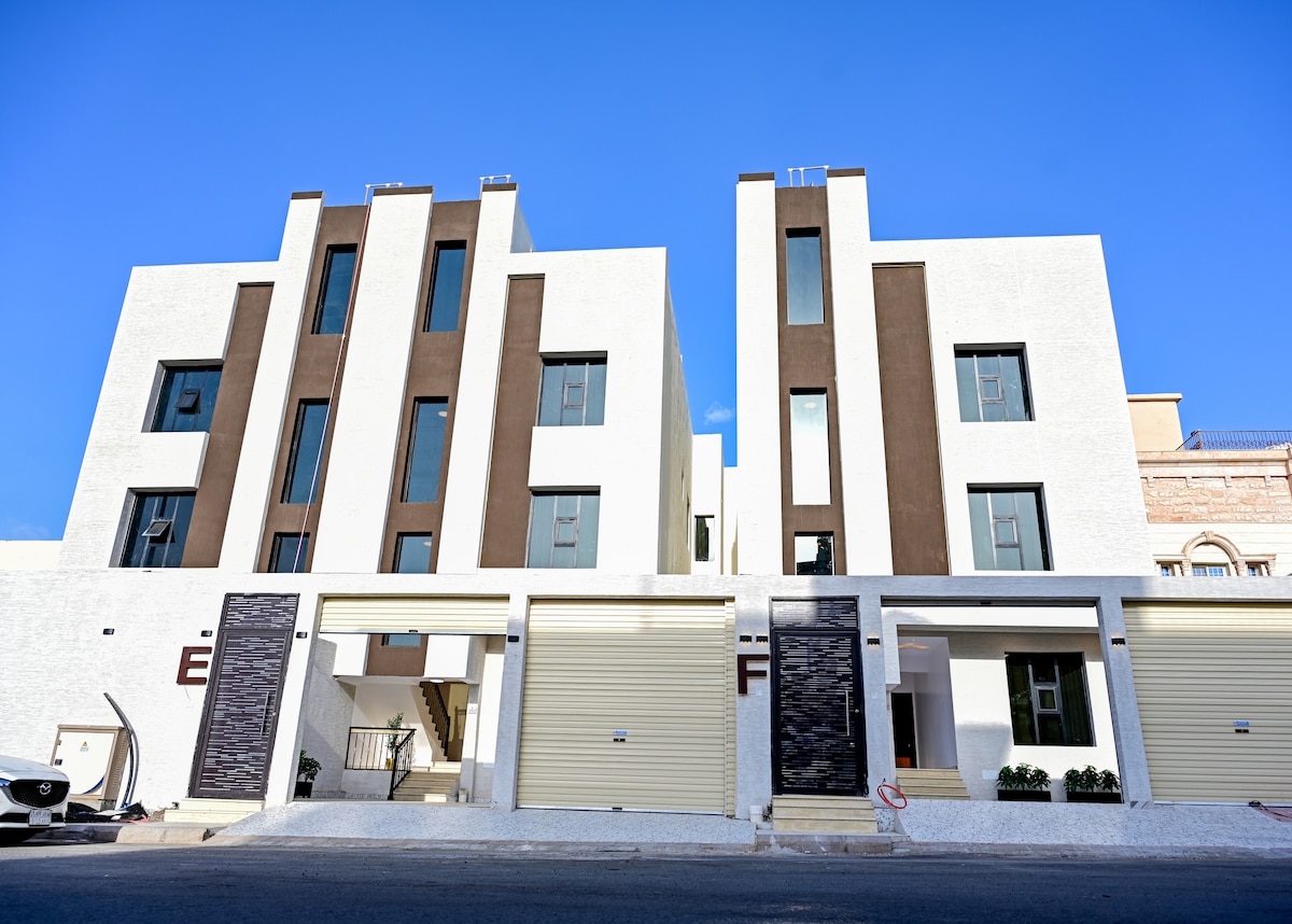 Comfortable Stay by Prophet’s Mosque - Flats for Rent in Al Madīnah al ...