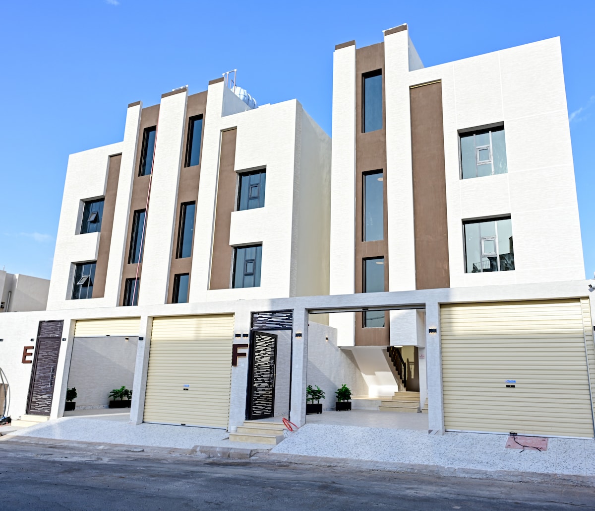 Comfortable Stay by Prophet’s Mosque - Flats for Rent in Al Madīnah al ...