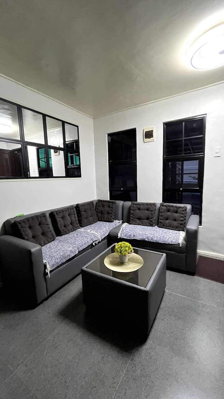 4js Transient Home Ormoc - Ormoc