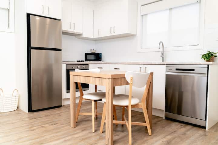 Executive Stay – Lithgow - Clarence