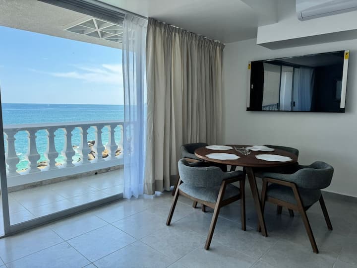 Estrella Del Mar - Acapulco