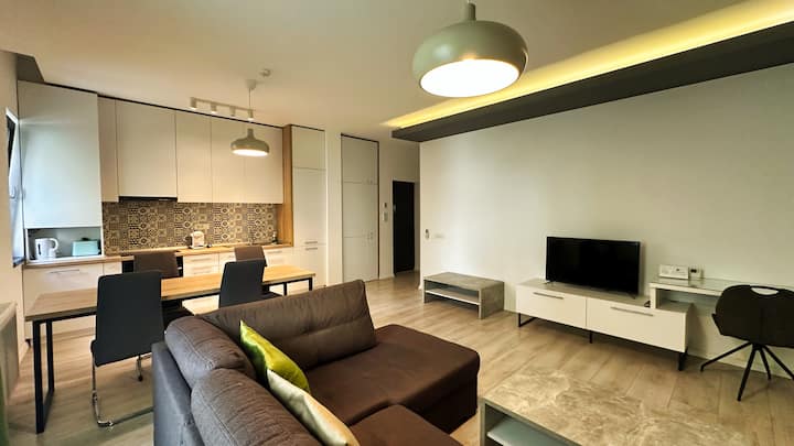 Prime Residence 4 | Free Parking | Powered By Neo - Timișoara
