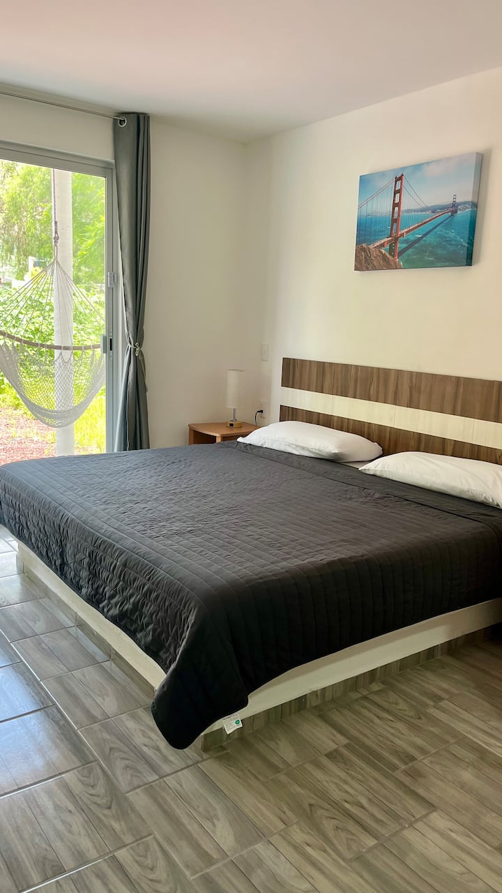 Jubilee Lofts En Peña De Bernal - Bernal