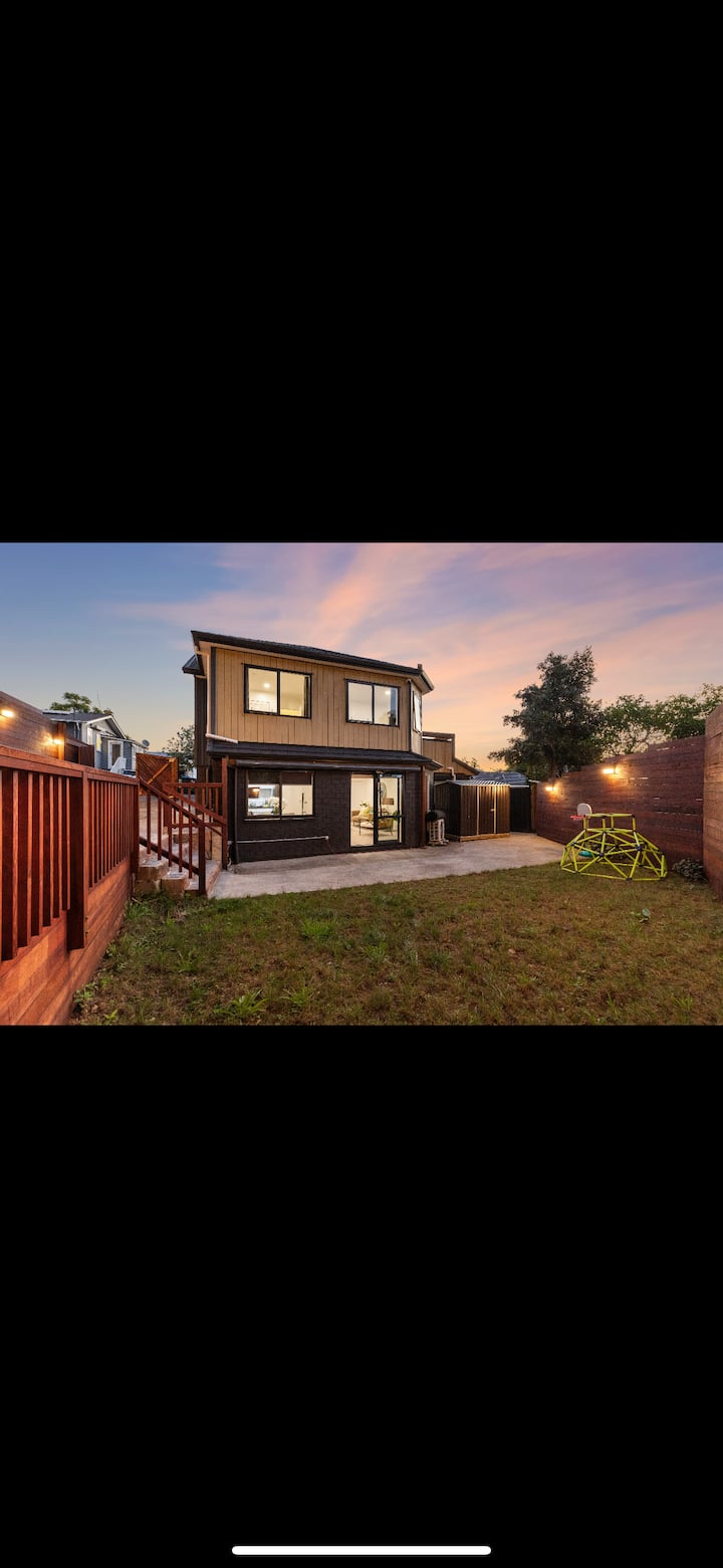 Friendly Place To Stay - Auckland