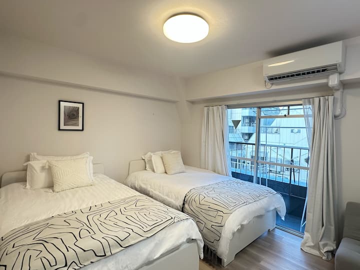 土田501成田机场直达适合家庭居住步行6分抵达御徒町駅 - Ueno