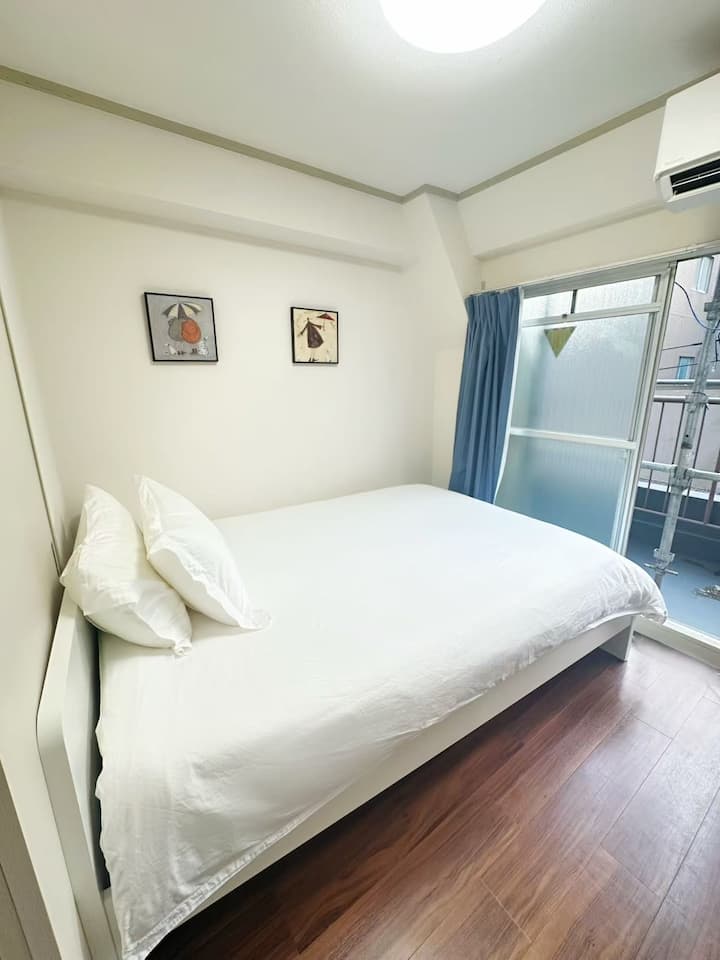 土田401成天机场直达秋叶原民宿步行6分钟可抵达御徒町駅 - Ueno