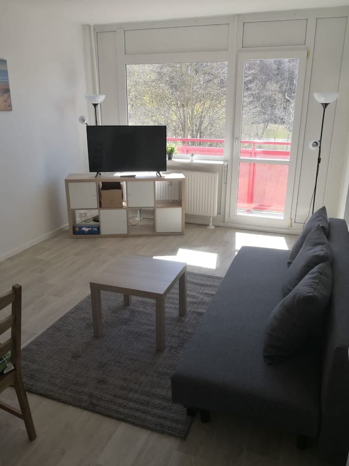 Monteurwohnung In Schwerin - Schwerin