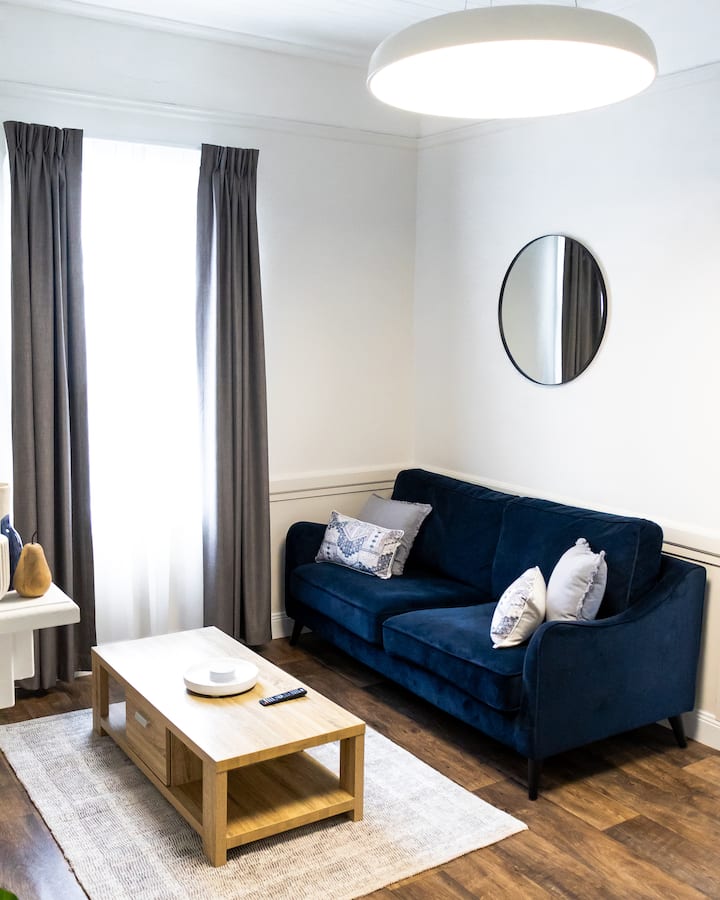 Stylish 2brm Retreat - Lithgow