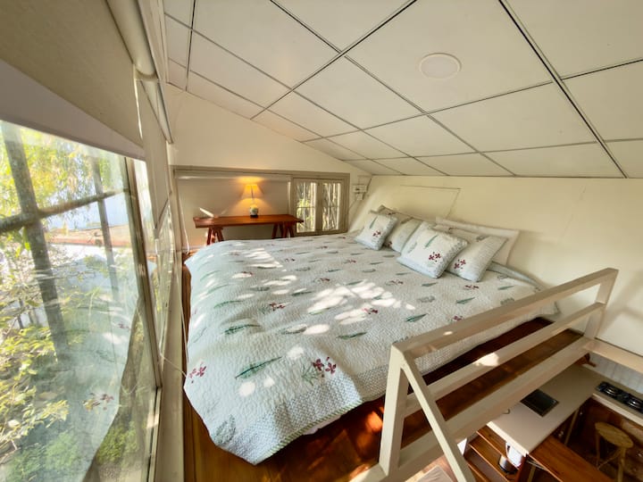 Bamboo Retreat - Dharamshala