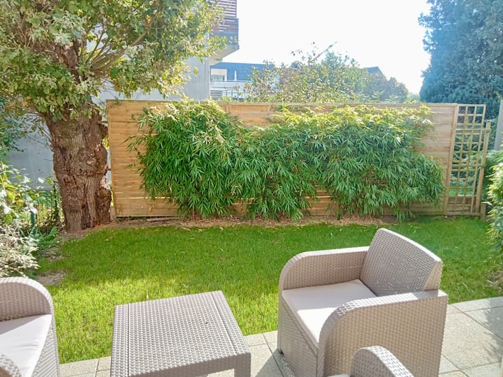 L'escale Bretonne - Saint-Thurial