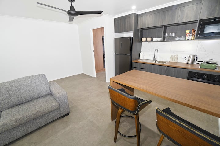 Studio Three - Bundaberg Central