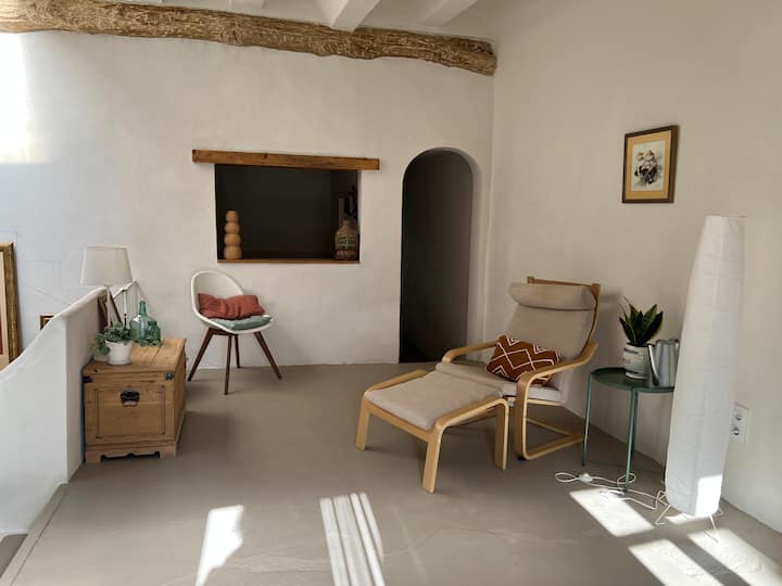 Casa Albacora - Chulilla