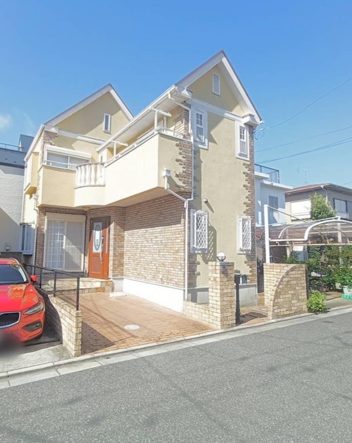 新規オープンSale中！ディズニーまで車で8分|駐車場付き貸切一軒家|８名まで同料金|東京駅直通 - Tokyo