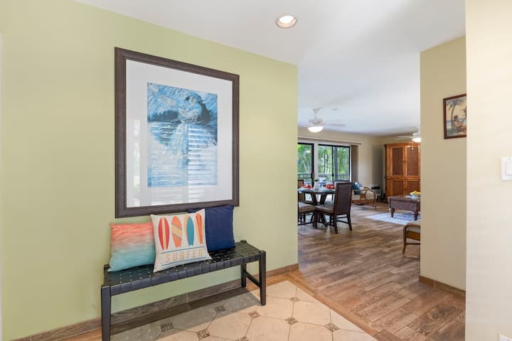 Wailea Jewel! Near Shops,5 Star Hotels,beaches - Polo Beach, HI