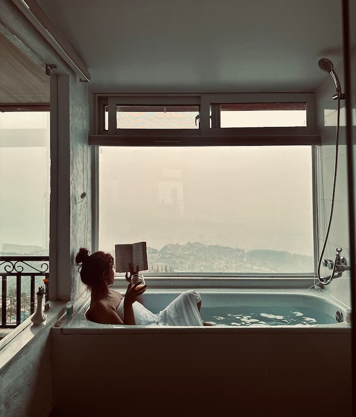 Sarangkot Sunrise Apartment - Pokhara
