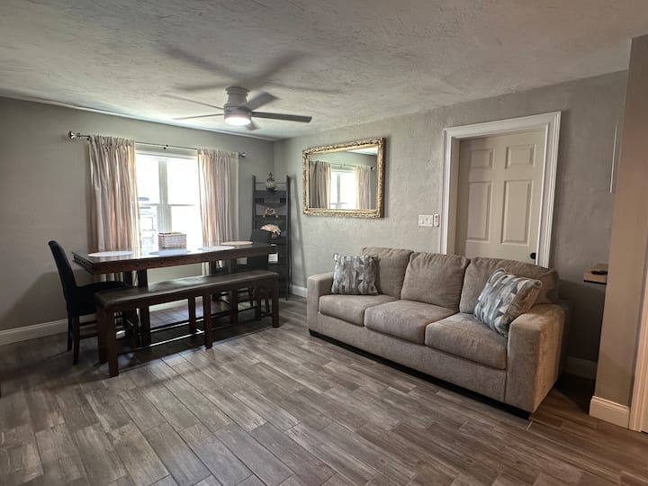 Deland Serenity Place #1 - DeLand, FL
