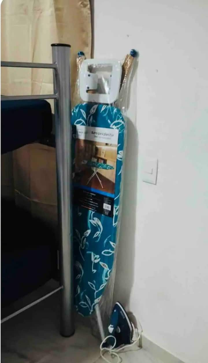 Departamento A 30 Segundos De La Playa - Mazatlán